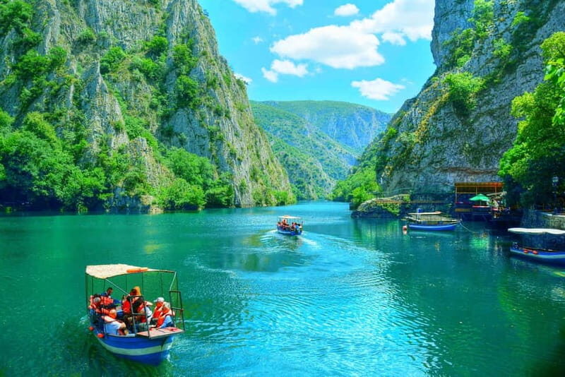 From Skopje: Matka Canyon, Millennium Cross and Etno Village - Why This Tour Works Well for Travelers