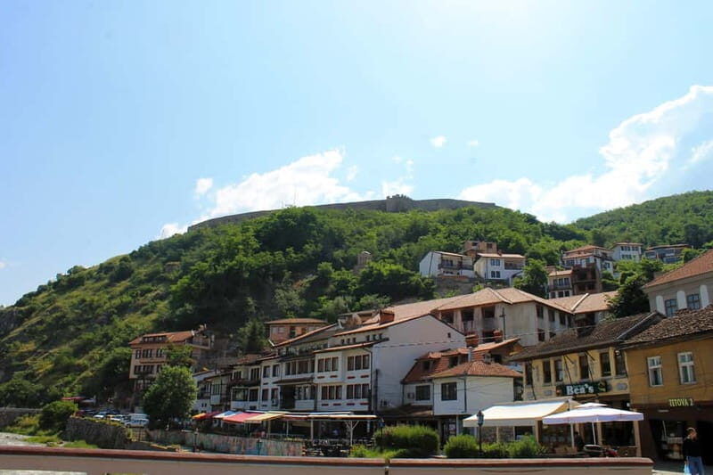 From Skopje: Pristina and Prizren Private Sightseeing Tour - Exploring Kosovo in a Day: A Review of the Skopje to Pristina & Prizren Private Tour