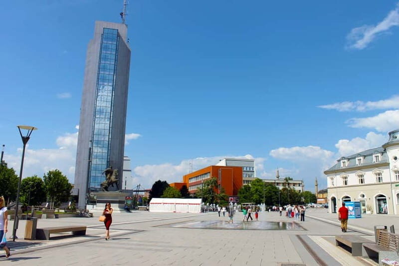 From Skopje: Pristina and Prizren Private Sightseeing Tour - Final Thoughts
