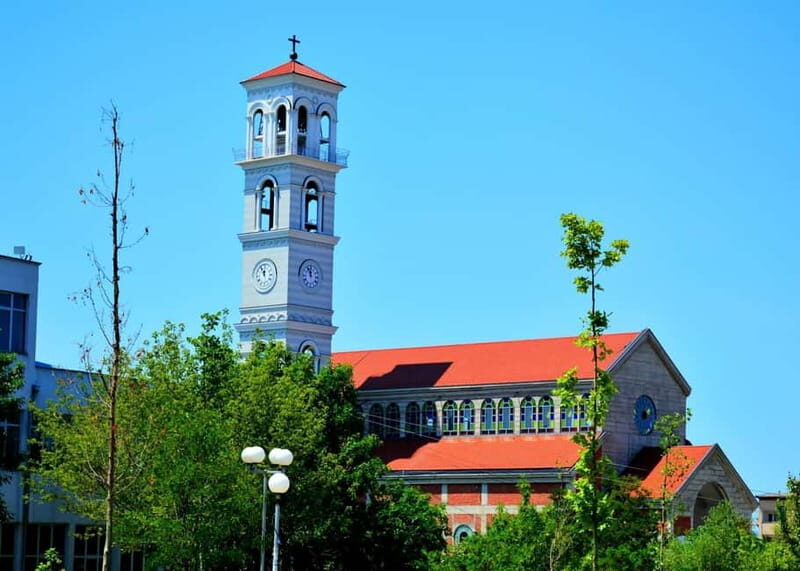 From Skopje: Pristina and Prizren Private Sightseeing Tour - FAQ