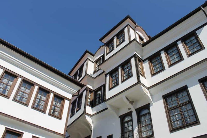 From Skopje: Private Full-Day Guided Trip to Ohrid - Introduction: A Rich Slice of North Macedonia