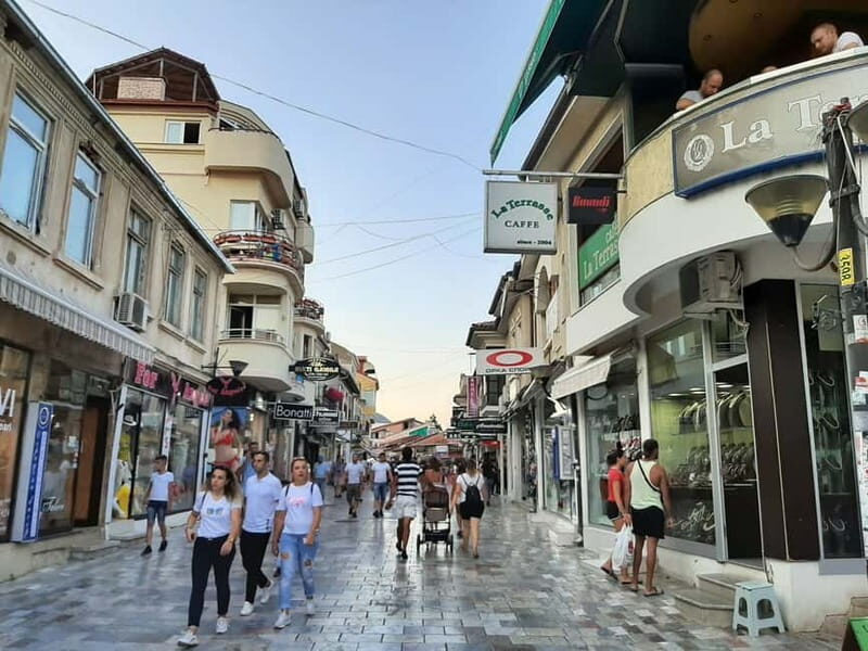 From Skopje: Private Full-Day Guided Trip to Ohrid - The Value and What to Expect