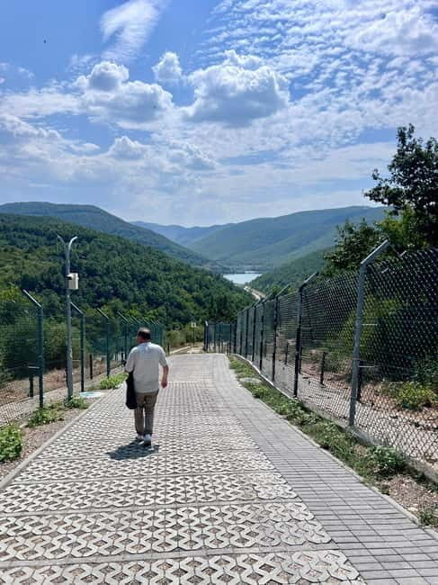 From Skopje: Prizren and Pristina, opt Kukes, Albania, a day - Exploring Kosovo and Beyond: A Full-Day Tour From Skopje