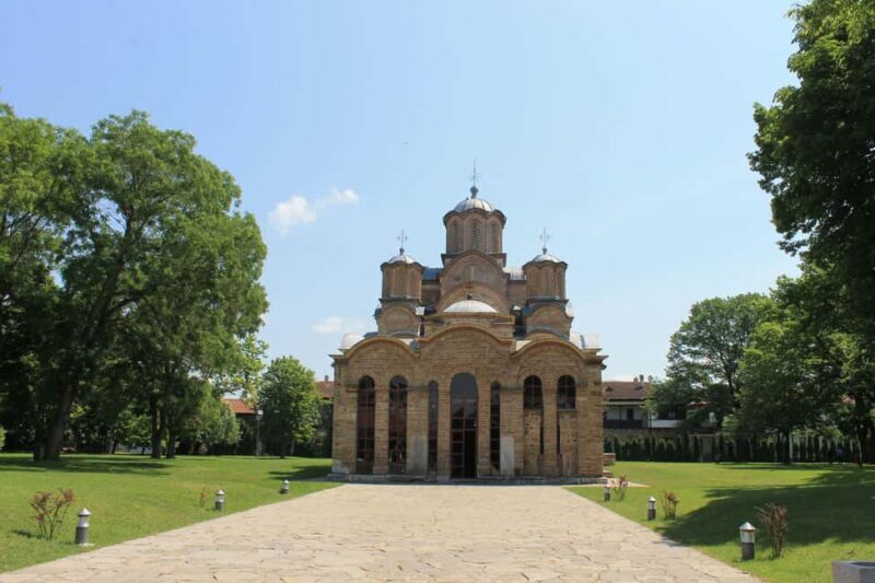From Skopje:Day Trip to Pristina,Bear Sanctuary&Gadime Cave - The Sum Up: Why This Tour Works for You