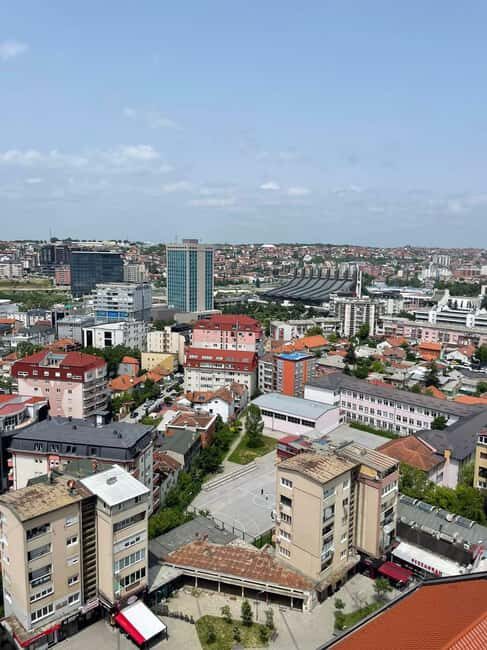 From Skopje:Day Trip to Pristina,Bear Sanctuary&Gadime Cave - FAQ