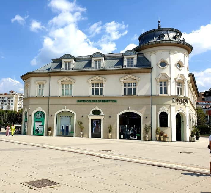 From Skopje:Kosovo in a Day-Group Tour to Pristina & Prizren - Key Points