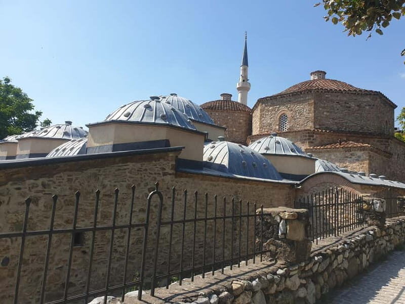 From Skopje:Kosovo in a Day-Group Tour to Pristina & Prizren - Exploring Kosovo in a Day: What You Can Expect