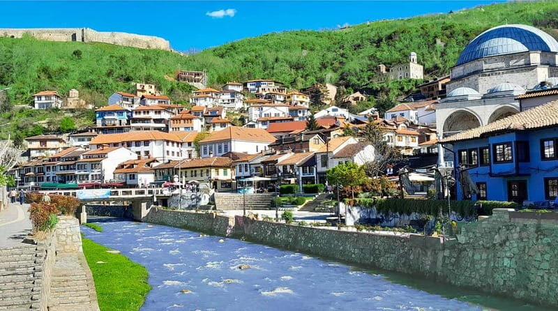 From Skopje:Kosovo in a Day-Group Tour to Pristina & Prizren - Cost & Value