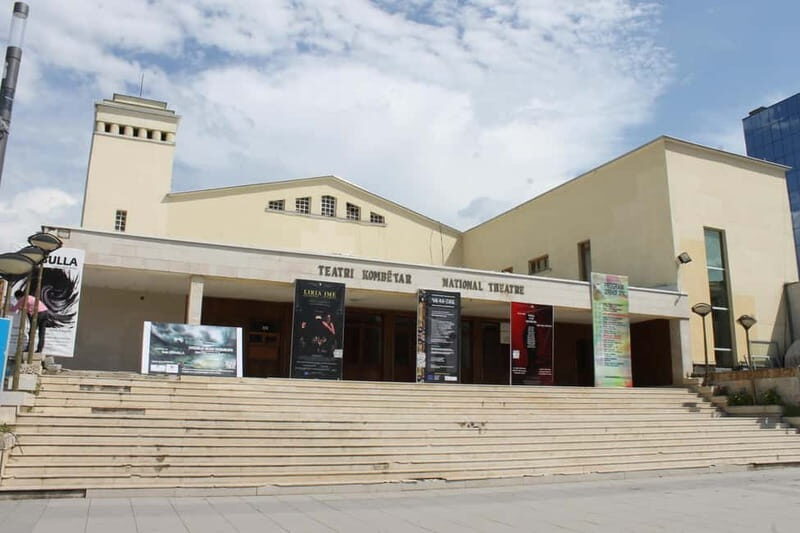 From Skopje:Kosovo in a Day-Group Tour to Pristina & Prizren - What Our Reviewers Say