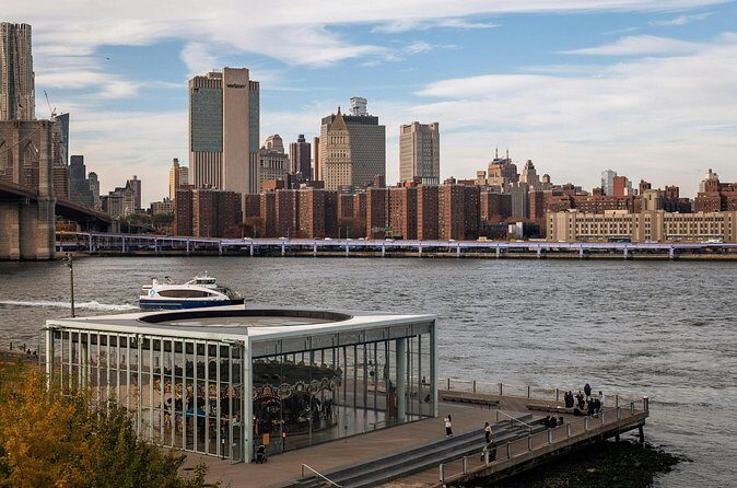 From Skyscrapers to Cobblestones NYCs Brooklyn Bridge Adventure - Frequently Asked Questions