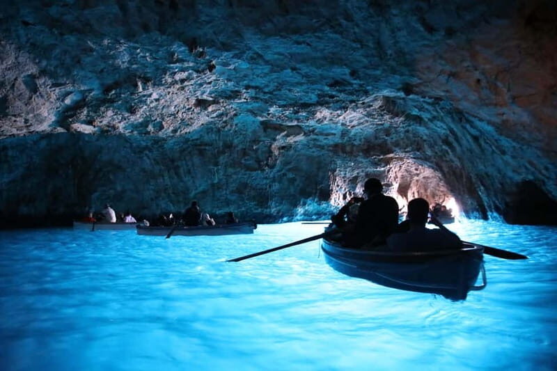 From Sliema: Best of Gozo & Comino (CMO) - Transportation & Timing