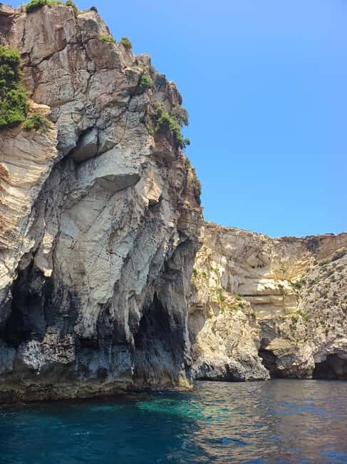 From Sliema: Blue Grotto Excursion & Sea Caves Boat Tour - FAQ
