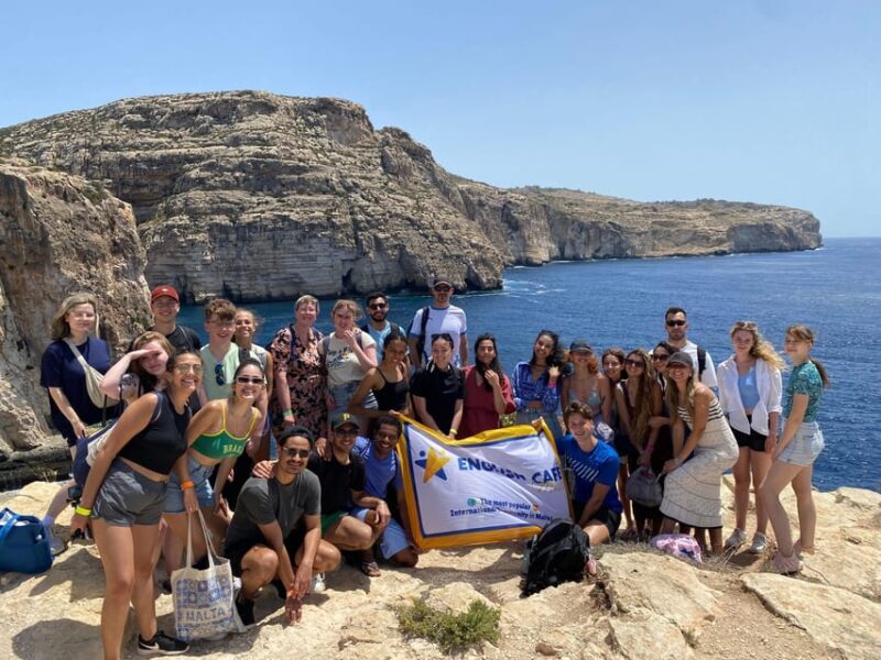 From Sliema: Blue Grotto Trip - Including Boat Cave Tour - Setting the Scene: What This Tour Is All About