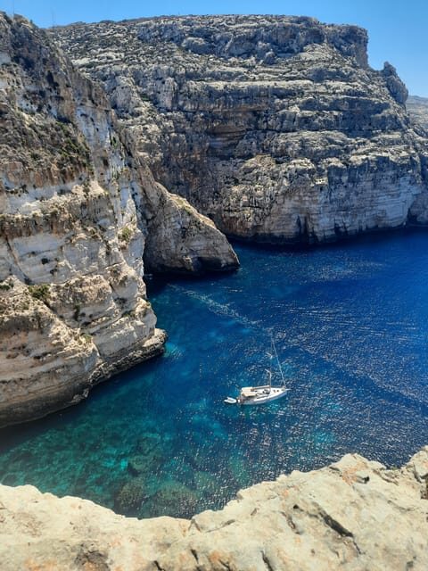 From Sliema: Blue Grotto Trip - Including Boat Cave Tour - Final Thoughts: Is It Worth It?