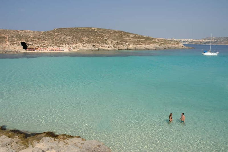 From Sliema/Bugibba: Best of Gozo & Comino Catamaran Tour VT - Authentic Experiences and Traveler Feedback