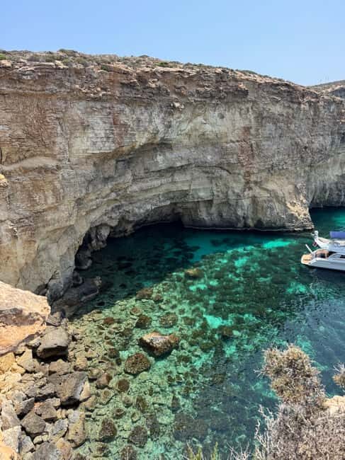 From Sliema: Comino & Blue Lagoon tour with Boat Ride - Who Will Love This Tour?