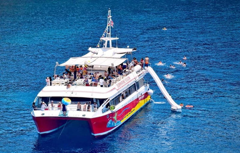 From Sliema: Comino, Crystal Lagoon, and Blue Lagoon Cruise - The Route and Expectations: What You’ll Experience