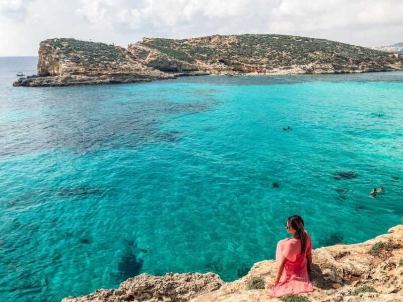 From Sliema: Comino Island and Blue Lagoon Cruise - Who Is This Tour Best For?