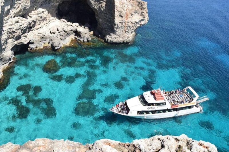 From Sliema: Comino Island and Blue Lagoon Cruise - The Bottom Line: Why Choose This Tour?