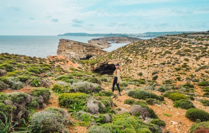 From Sliema: Comino Island and Blue Lagoon Cruise - FAQs