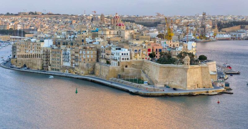 From Sliema: Cruise Around Malta's Harbours & Creeks - FAQ