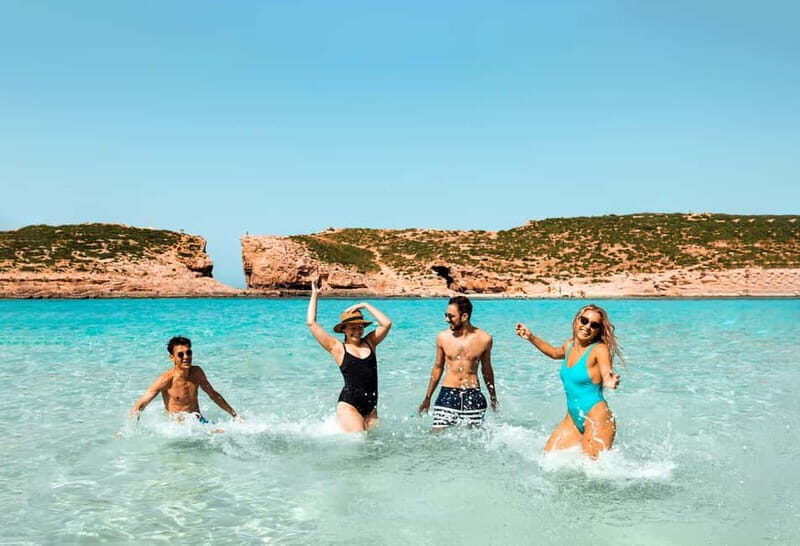 From Sliema: Gozo & Blue Lagoon in 1-day (CMO_TWO ISLANDS) - A Closer Look at the Tour Itinerary