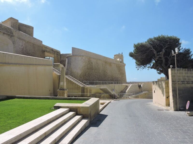 From Sliema: Gozo, Comino and Blue Lagoon Cruise - The Practicalities: What Travelers Should Know