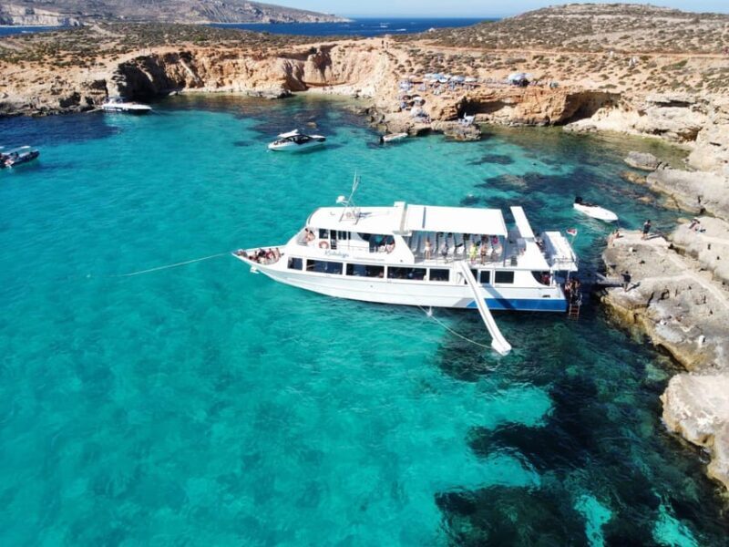 From Sliema: Gozo, Comino and Blue Lagoon Cruise - Final Thoughts: Who Should Consider This Tour?