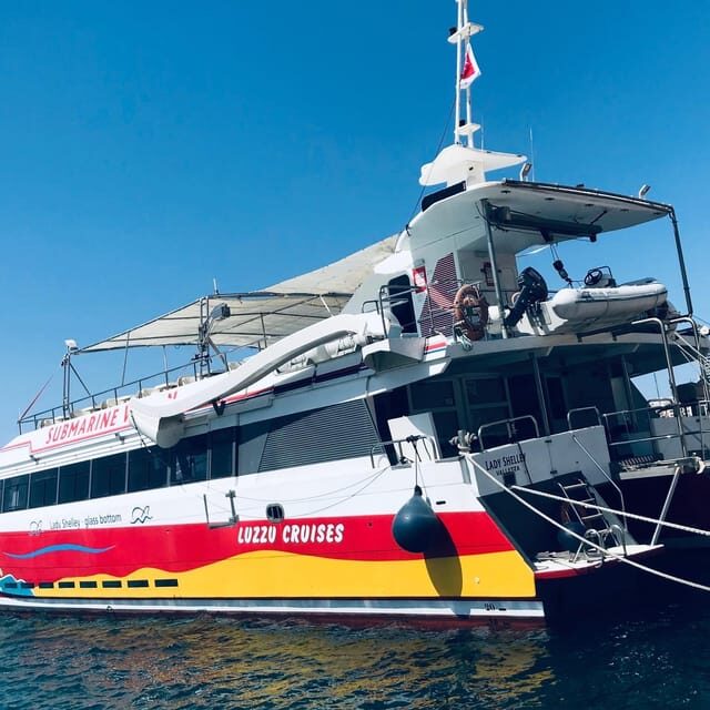 From Sliema: Gozo, Comino and Blue Lagoon Cruise - Final Verdict