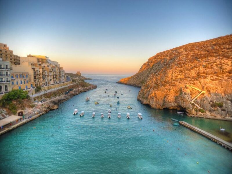 From Sliema: Gozo, Comino & The Blue Lagoon Boat & Bus Tour - Real Traveler Insights and Tips