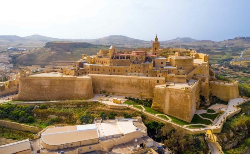 From Sliema: Gozo, Comino & The Blue Lagoon Boat & Bus Tour - The Sum Up: Is This Tour Right for You?
