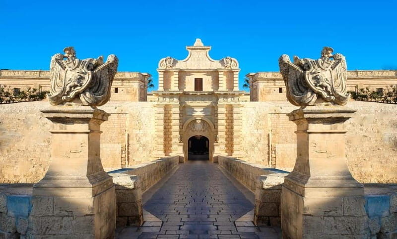 From Sliema: Mdina and Rabat Trip - What Makes This Tour Stand Out