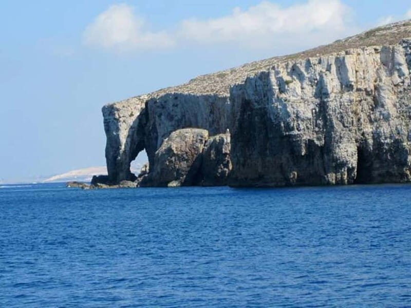 From Sliema or Bugibba: Comino Blue Lagoon Round Trip Ferry - Final Thoughts