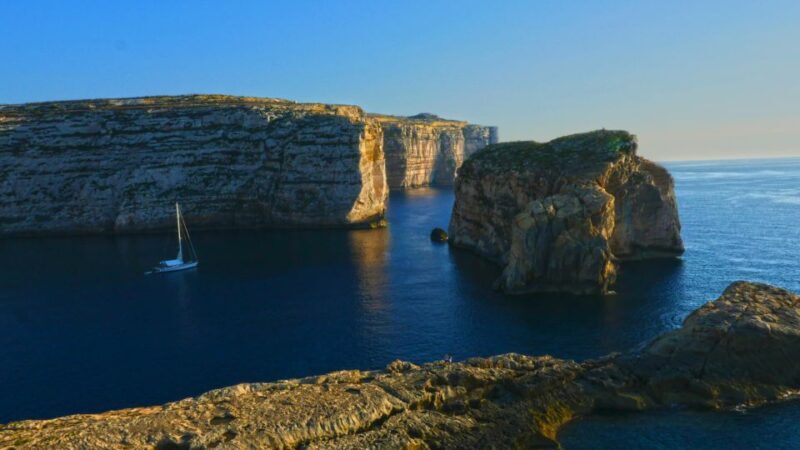 From Sliema or Bugibba: Gozo Heritage Day Pass - The Cost and Its Value