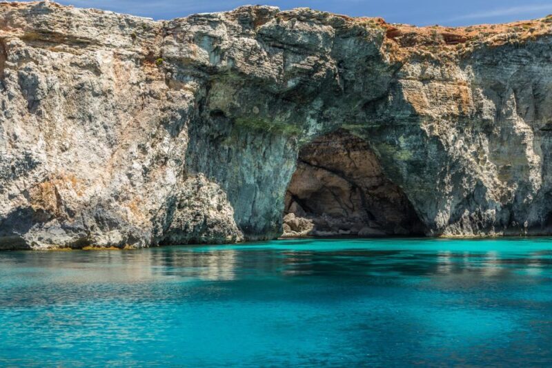 From Sliema or Bugibba: Two Islands Ferry to Comino and Gozo - Frequently Asked Questions