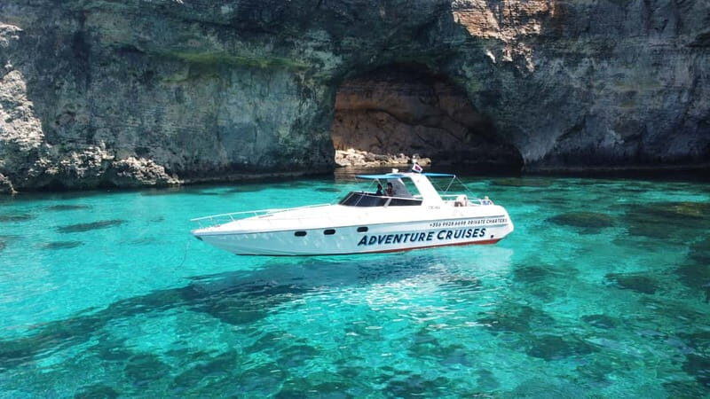 From Sliema: Private Comino and Gozo Boat Charter - Practical Tips for Booking & Making the Most of Your Day