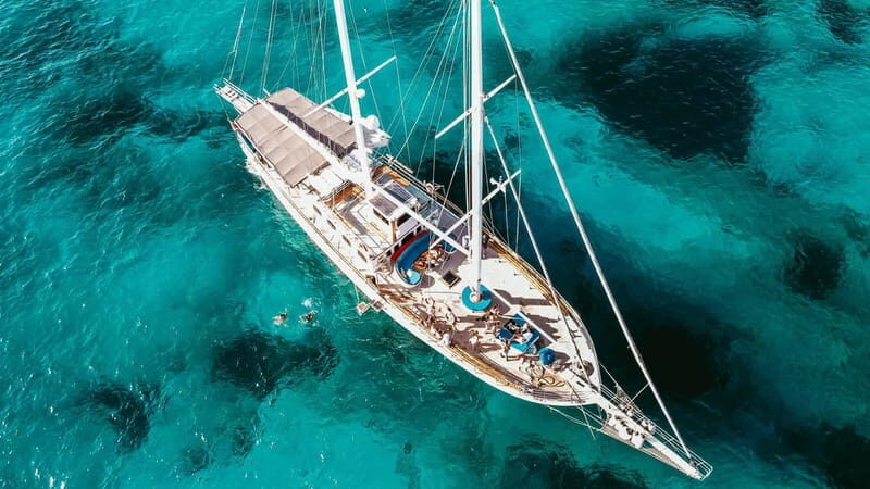 From Sliema: Round Malta Cruise with Lunch and Transfers - A Closer Look at the Itinerary and Experience