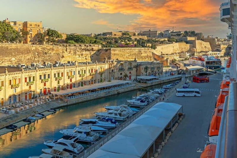 From Sliema: Traditional Harbour Cruise (CMO) - Final Thoughts: Is This Cruise Right for You?