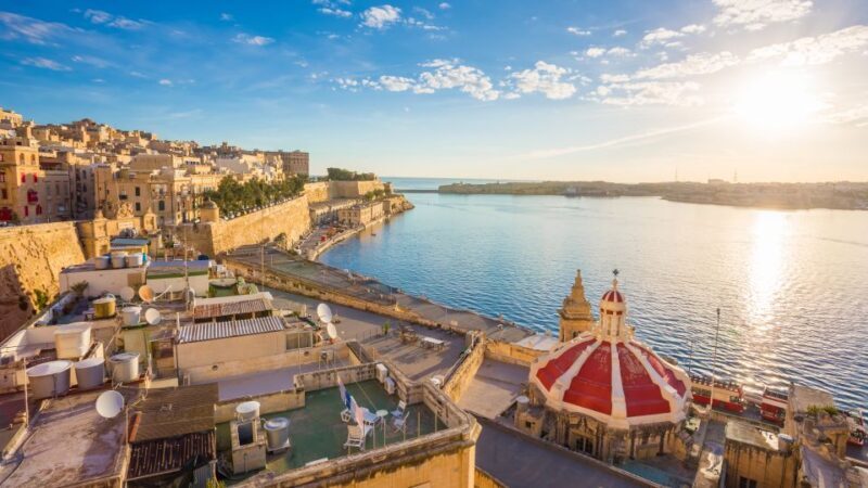 From Sliema: Valletta and the Three Cities Scenic Cruise - Why This Cruise Delivers Value