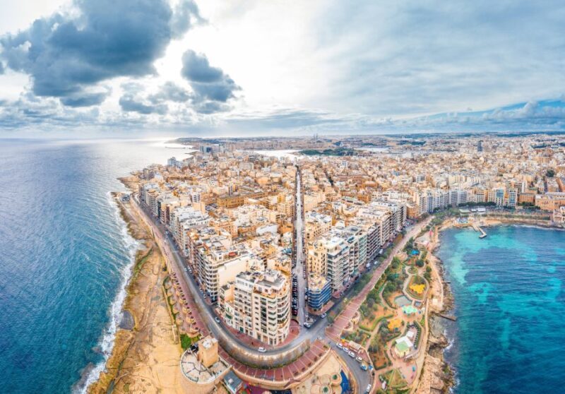 From Sliema: Valletta and the Three Cities Scenic Cruise - Who Will Love This Tour?