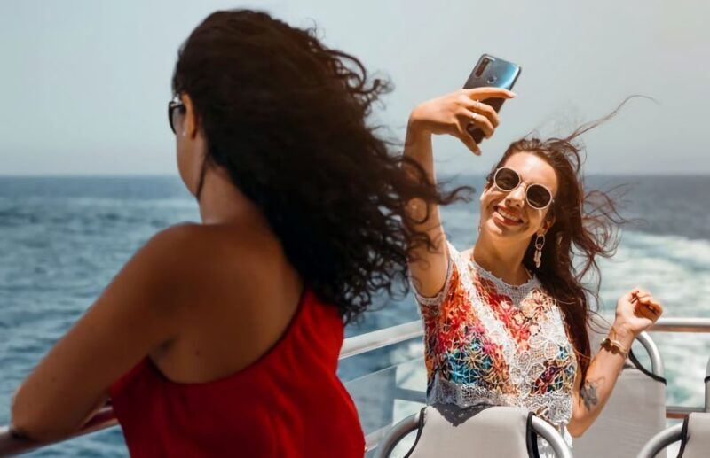 From Sliema: Valletta and the Three Cities Scenic Cruise - FAQ
