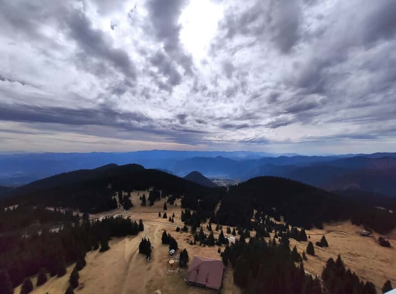From Smolyan: Waterfalls Canyon Horseback Riding Tour - Authentic Experience in Bulgaria’s Natural Heartland
