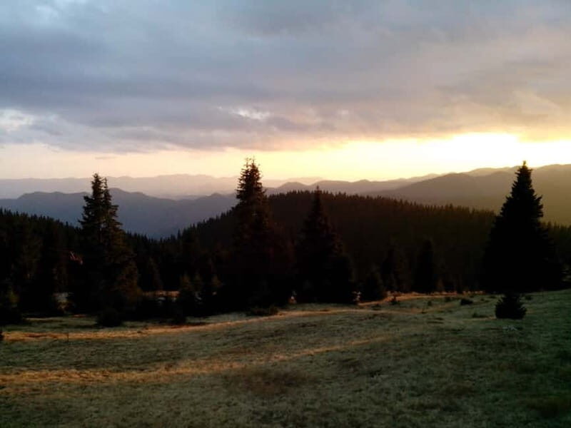 From Smolyan: Waterfalls Canyon Horseback Riding Tour - Final Thoughts