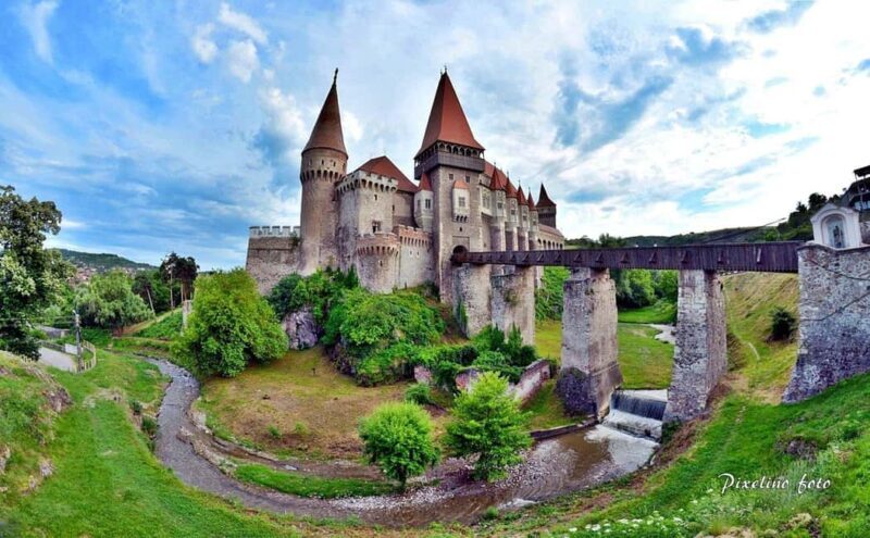 From Sofia: 14-Day Tour of Bulgaria, Romania and Serbia - Concluding in Sofia
