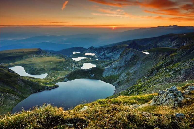 From Sofia: 7 Rila Lakes and Rila Monastery Extended Trip - An In-Depth Look at the Tour Experience
