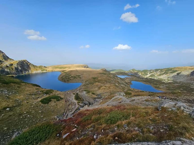 From Sofia: 7 Rila Lakes and Rila Monastery Tour - Introduction