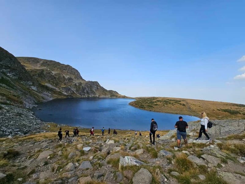 From Sofia: 7 Rila Lakes and Rila Monastery Tour - The Sum Up