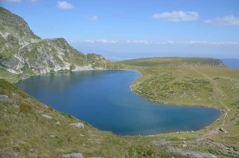 From Sofia: 7 Rila Lakes Hiking & Thermal Spa Day Tour - Why Choose This Tour?