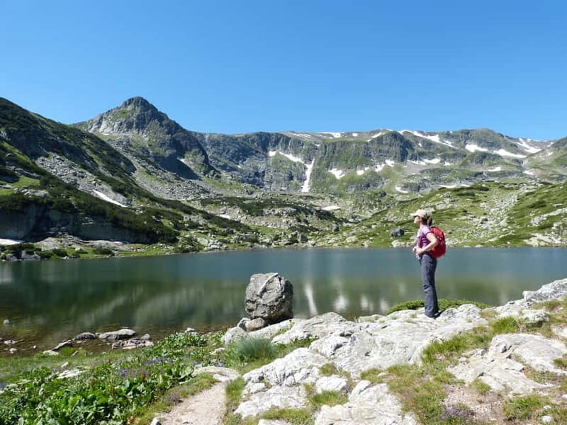 From Sofia: 7 Rila Lakes Hiking & Thermal Spa Day Tour - What Makes This Tour Stand Out