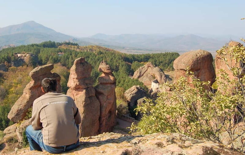 From Sofia: Belogradchik Fortress & Venetsa Cave 12 hrs Tour - Who Is This Tour Best For?